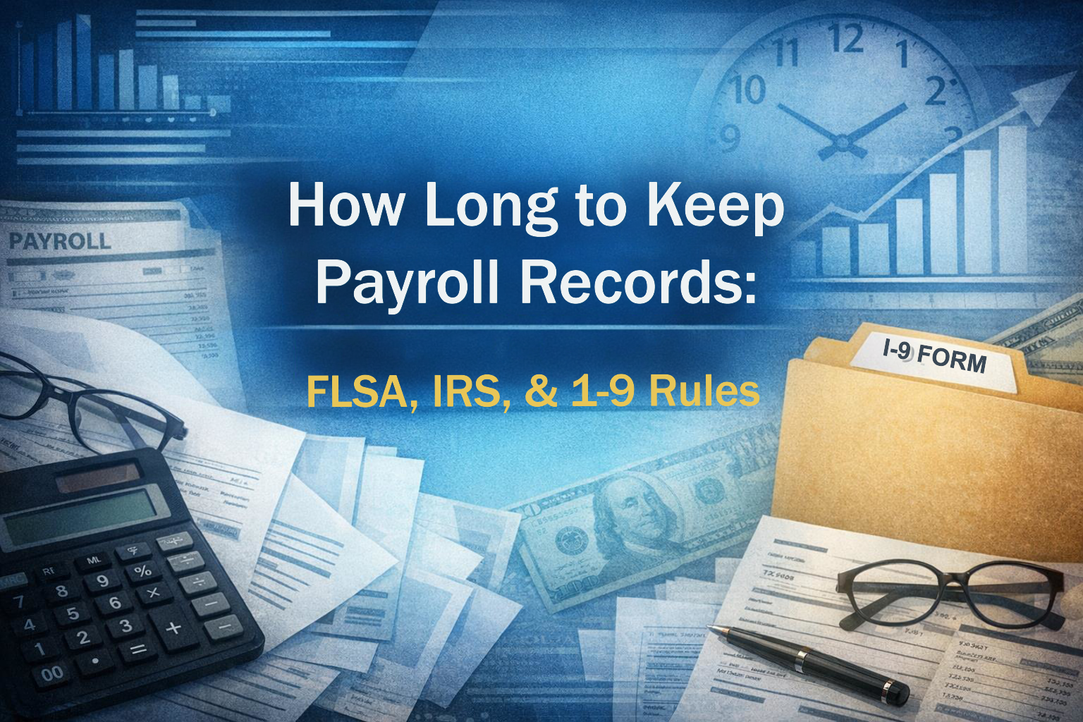 How to Correct a Payroll Mistake in a Prior Quarter